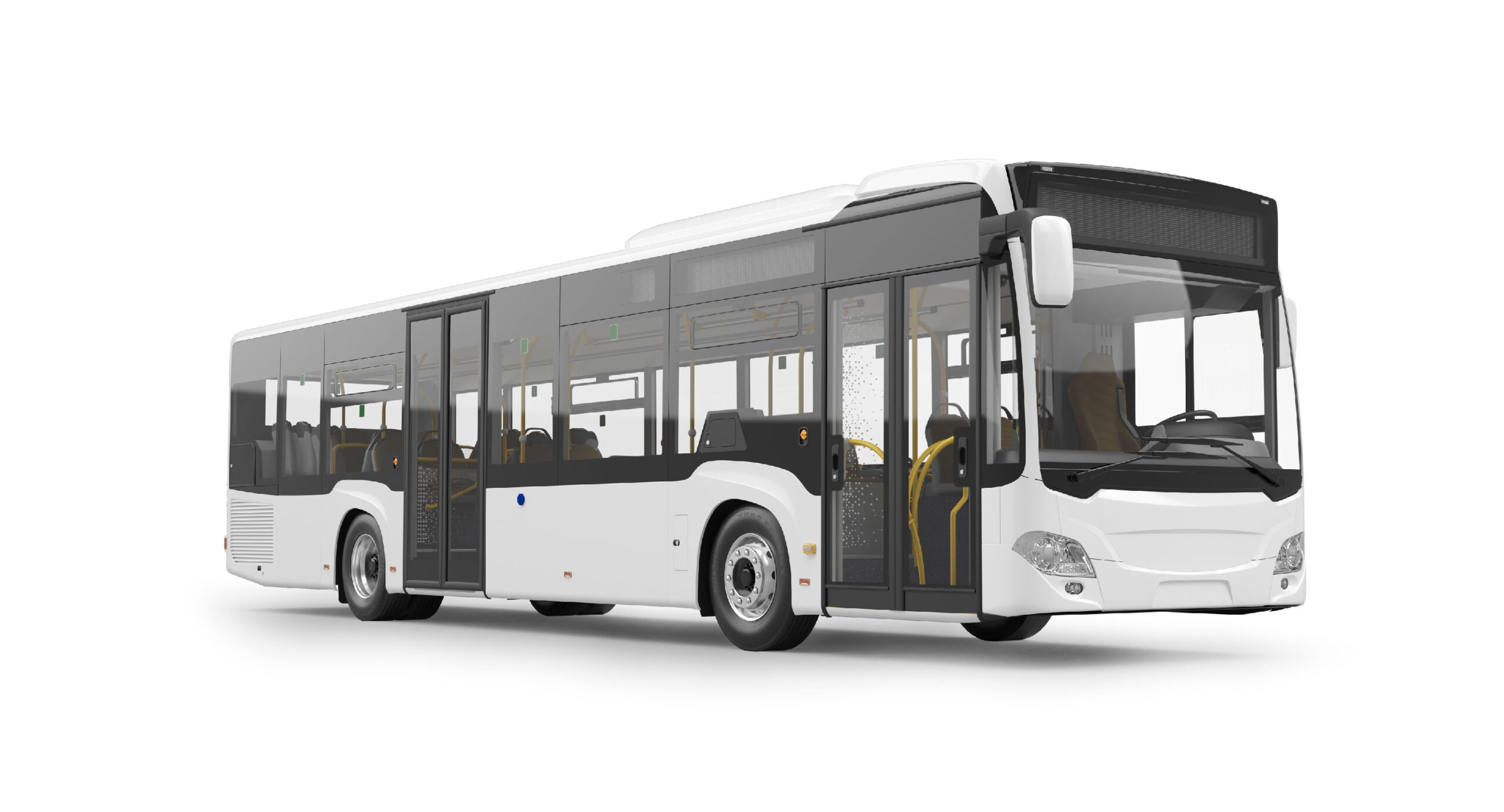 About Us - Busworld Foundation